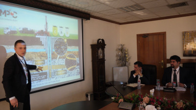 Media and Downloads – MPC Method